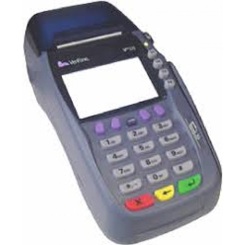 VeriFone VX570 Dual Comm Credit Card Machine