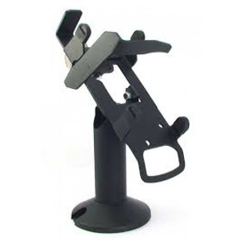 Verifone Vx520 EMV 7" Lockable Wall Mount Terminal Stand