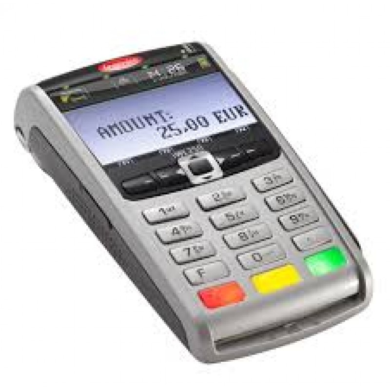 Ingenico iWL222 Bluetooth EMV