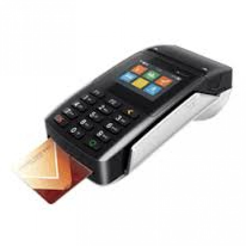 PAX D210 Wifi/Bluetooth EMV NFC Universal