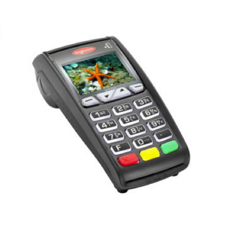 Ingenico Ingenico | Move/3500