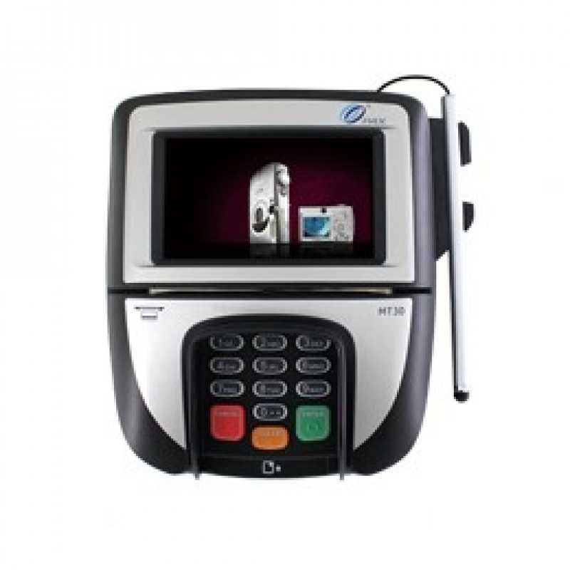 PAX MT30 v2.1 Dua Com EMV