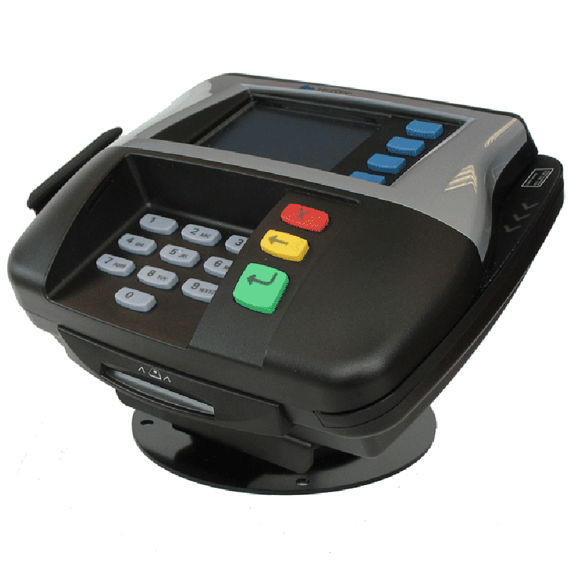 verifone MX850