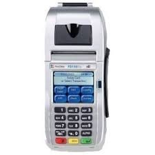 First Data FD130 Credit Card Terminal