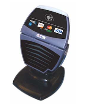 VivoPay 4500 Contactless Reader