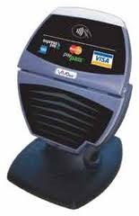 ViVOtech ViVOpay 4000 Universal