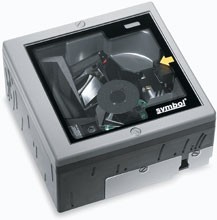 Symbol LS7808 Scanner