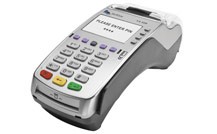 VeriFone Vx520